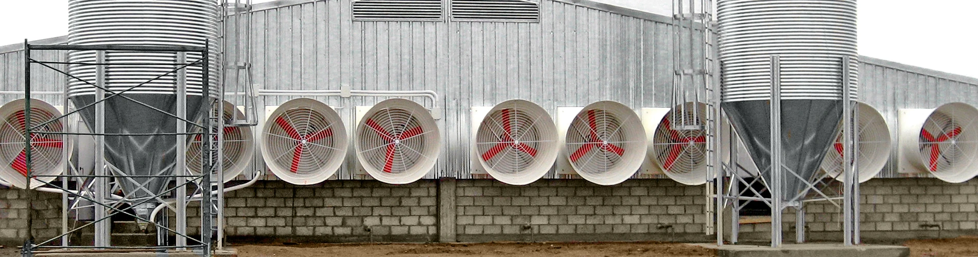 FC Series | Phason Controls