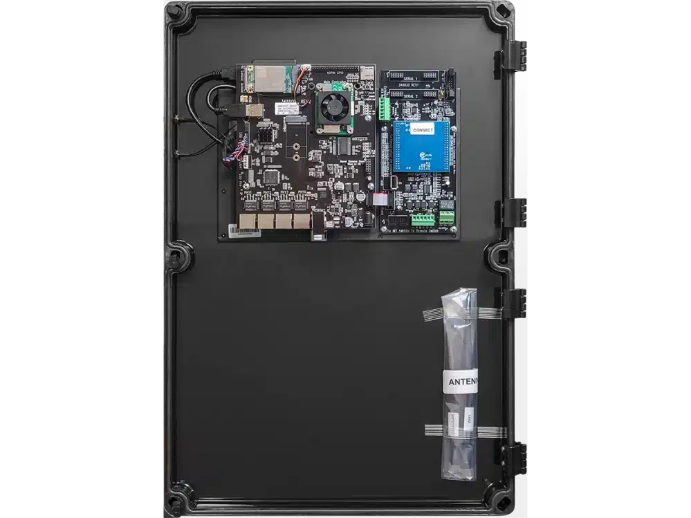 AutoFlex Connect III Upgrade Kit | Phason Controls