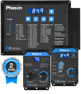 FC Series | Phason Controls
