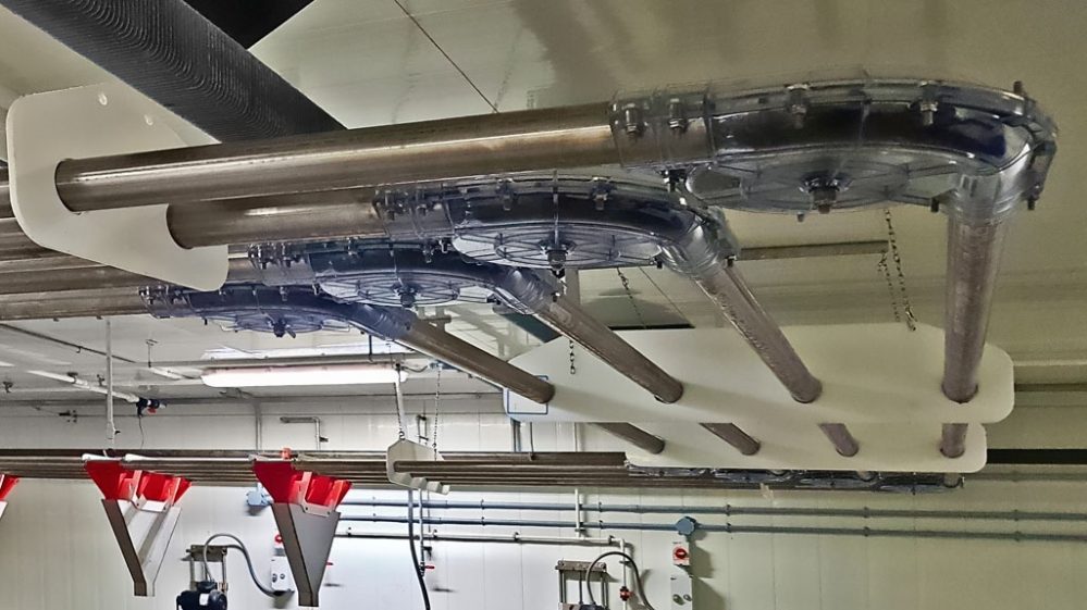 The Power of the Chain Disk System – How AutoFlex Connect Ensures ...